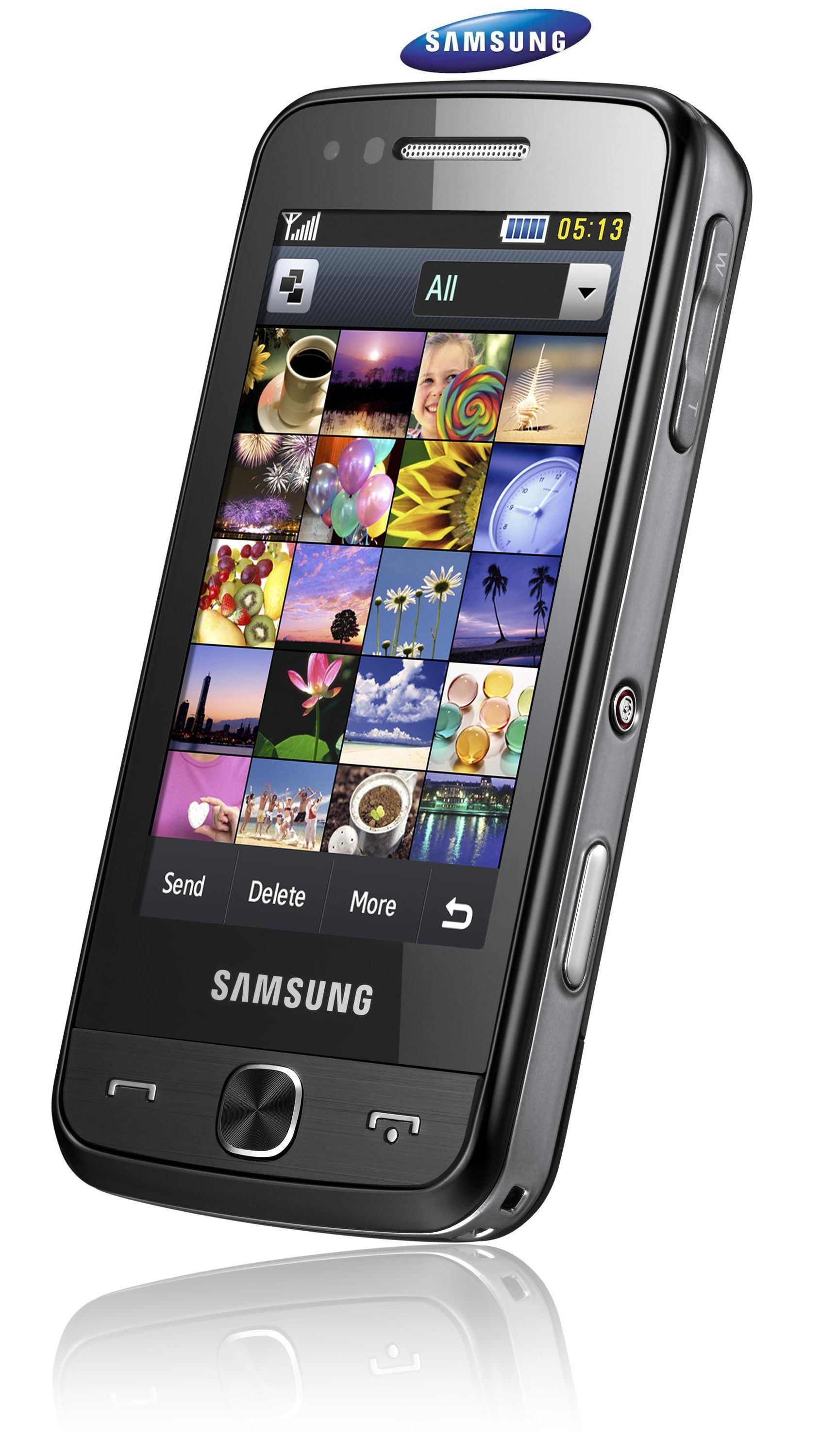 SAMSUNG LAUNCHES WORLD S FIRST 12MP CAMERA PHONE IN INDIA TelecomTalk SAMSUNG LAUNCHES WORLD S FIRST 12MP CAMERA PHONE IN INDIA TelecomTalk