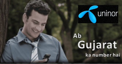 Uninor Launches New Budget Offers For Gujarat - TelecomTalk
