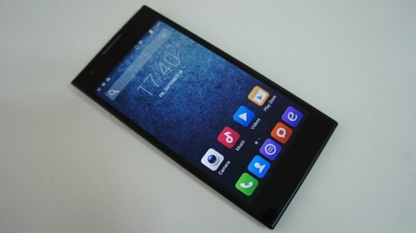 Oplus XonPhone 5 flash review: One among the herd | TelecomTalk