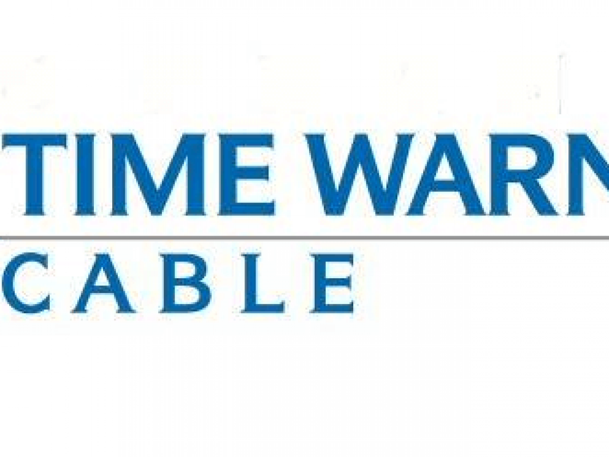 Oceanic Time Warner Cable Logo