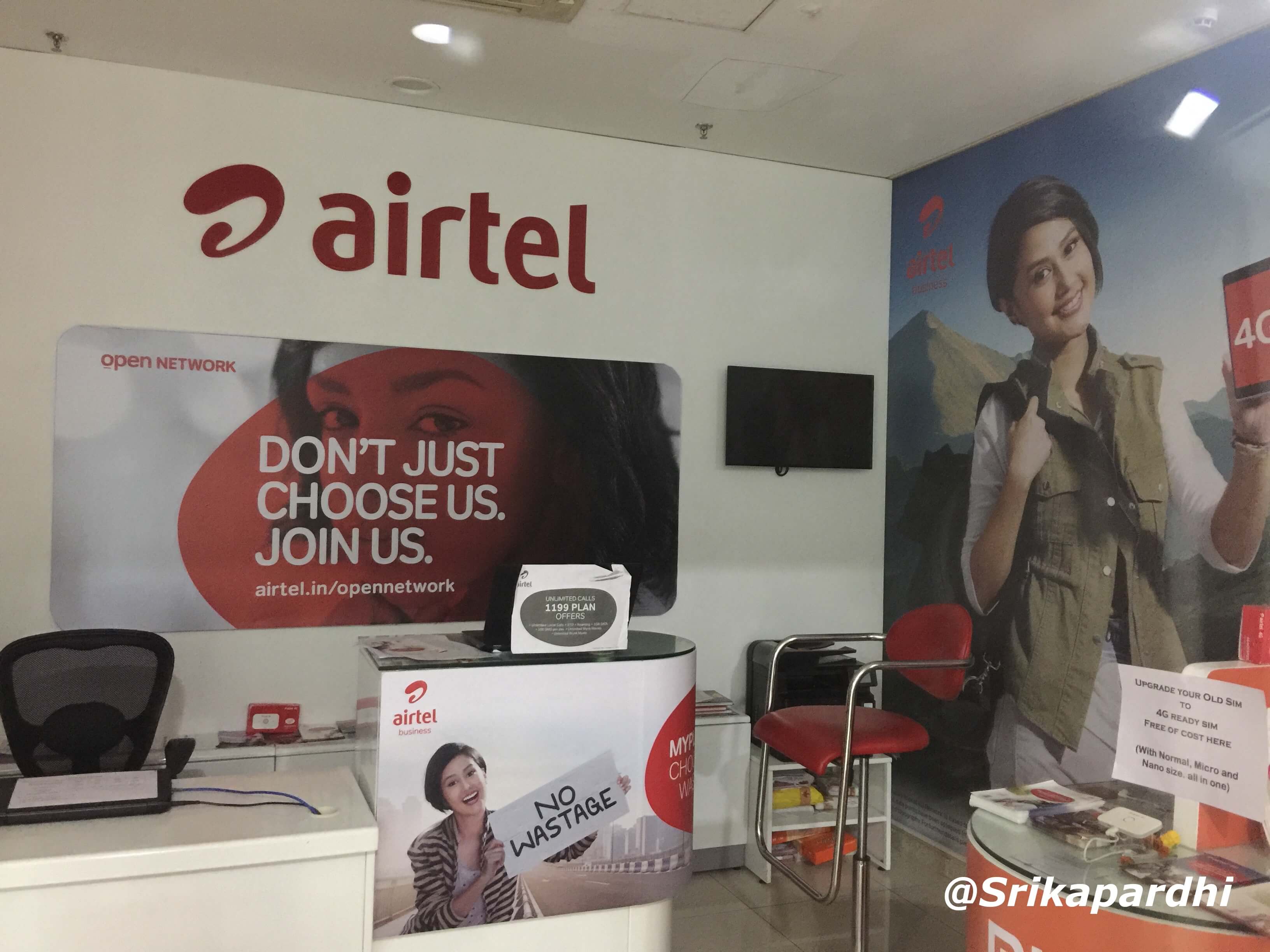 Airtel crosses 2 crore subscriber mark in West Bengal and Kolkata ...