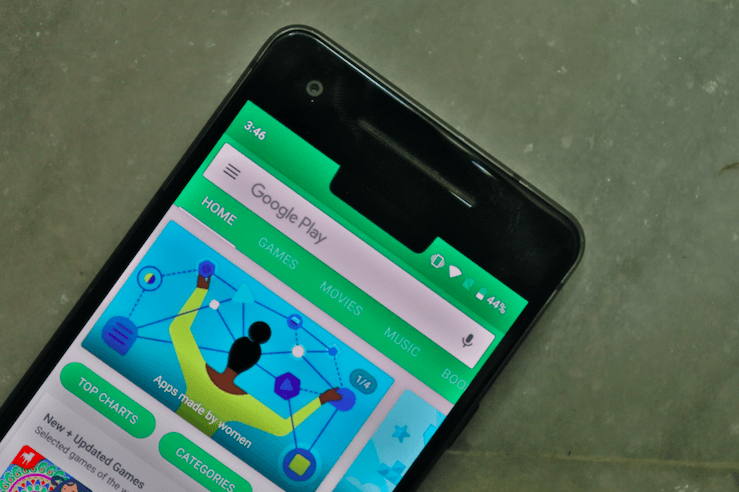 Android P Developer Preview 1 Hands-On: The Much-Needed Visual Overhaul is Here | TelecomTalk