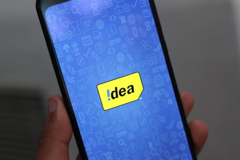 Idea Cellular Offering a Total of 135GB Data for 90 Days With its Newly ...