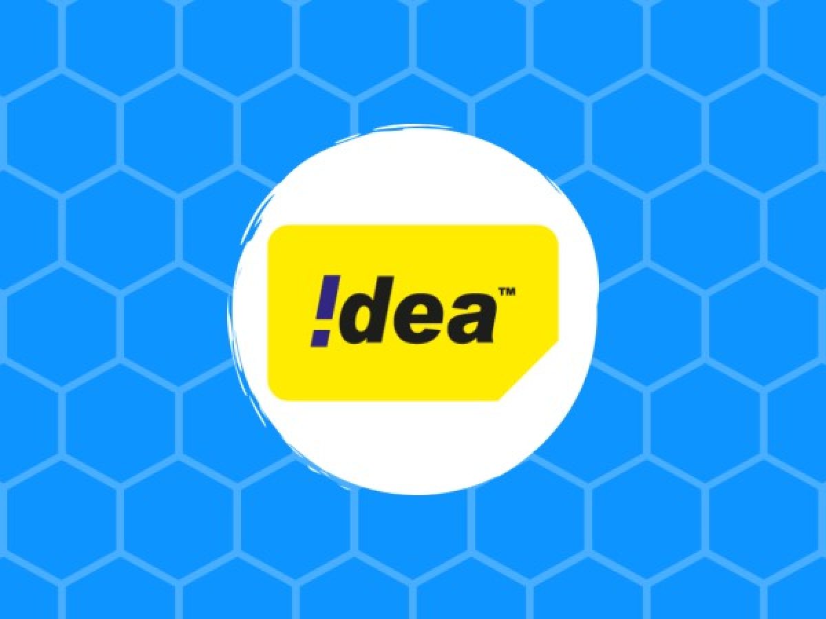 Idea Cellular Logo Idea Logo PNG Vectors Free Download