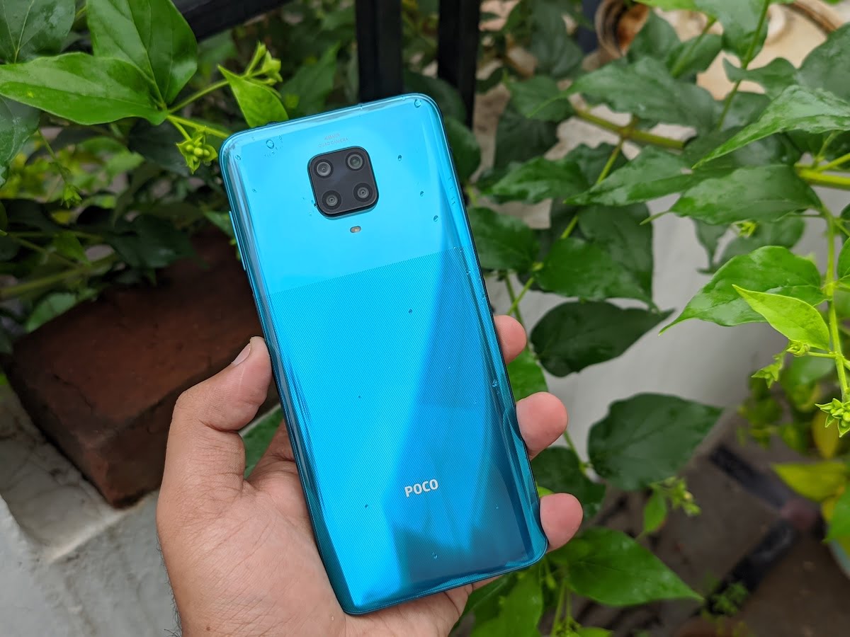 Poco M2 Pro Review Riding On Fast Charging And Ad Free Experience Poco M2 Pro Review Riding On Fast Charging And Ad Free Experience