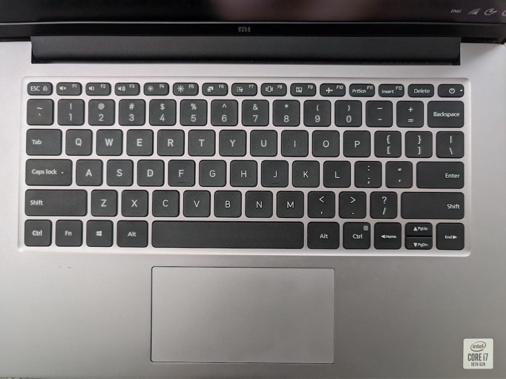 Xiaomi Mi NoteBook 14 Horizon Edition Review: A Value for Money Product