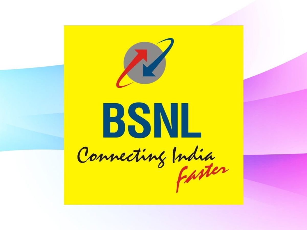 Bsnl Broadband Logo BSNL Upgraded Bandwidth Of Unlimited Broadband