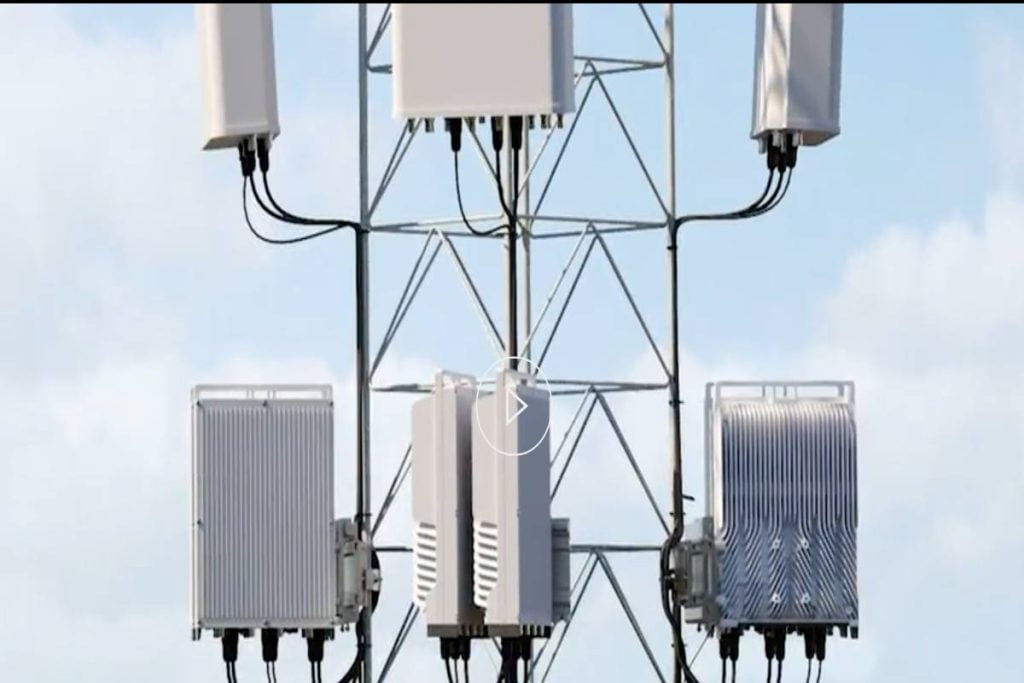 Ericsson Updates 5G Portfolio With Radio 4490 Leading the Way