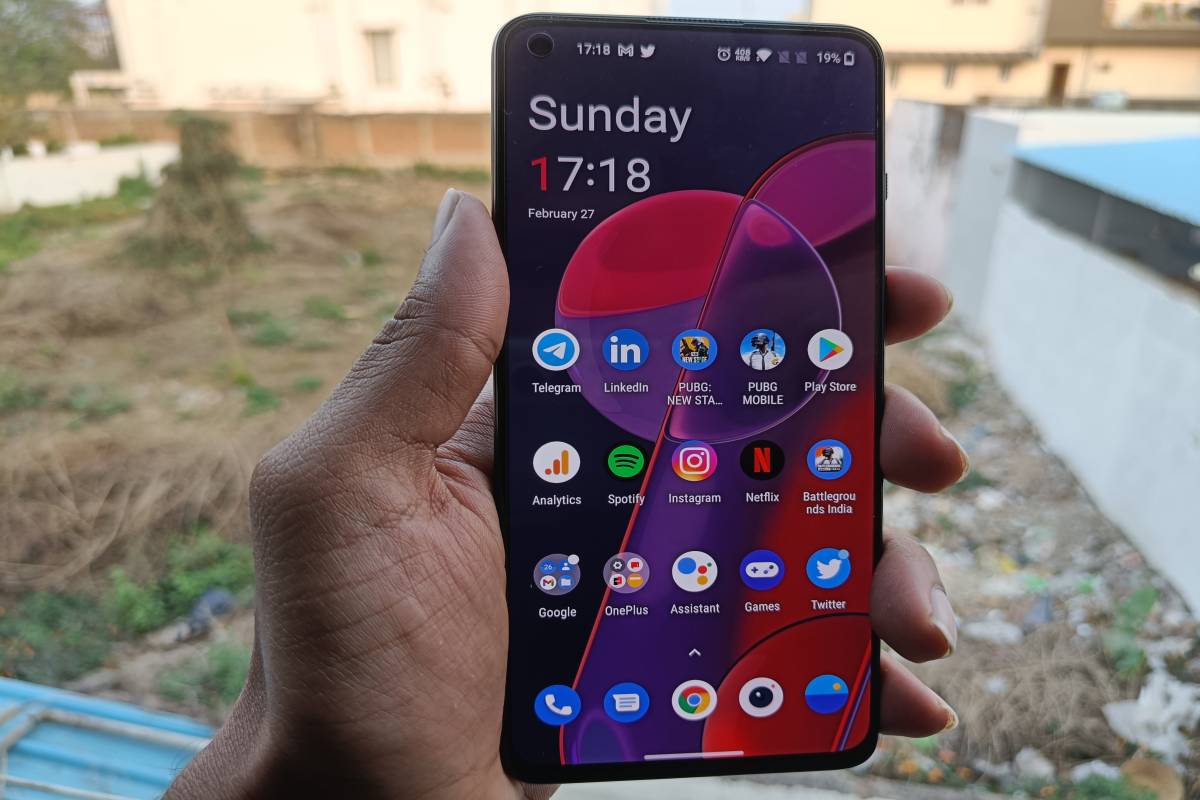 OnePlus 9RT 5G Long Term Review Coolest Phone Ever OnePlus 9RT 5G Long Term Review Coolest Phone Ever