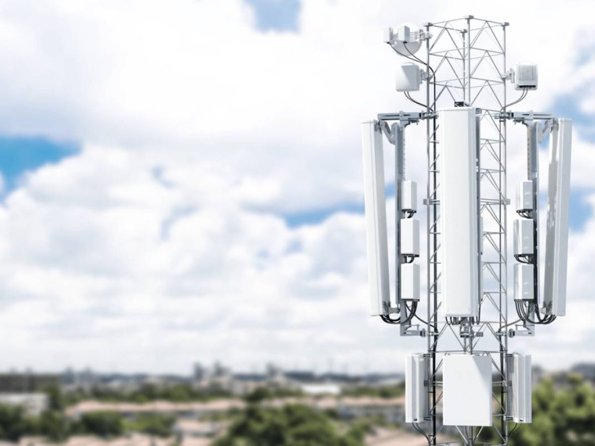 India Mobile Tower Company