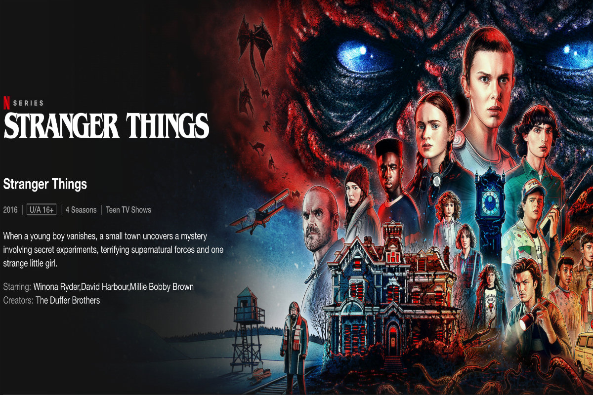 Netflix Series On Teens You Should Check Out Netflix Series On Teens You Should Check Out
