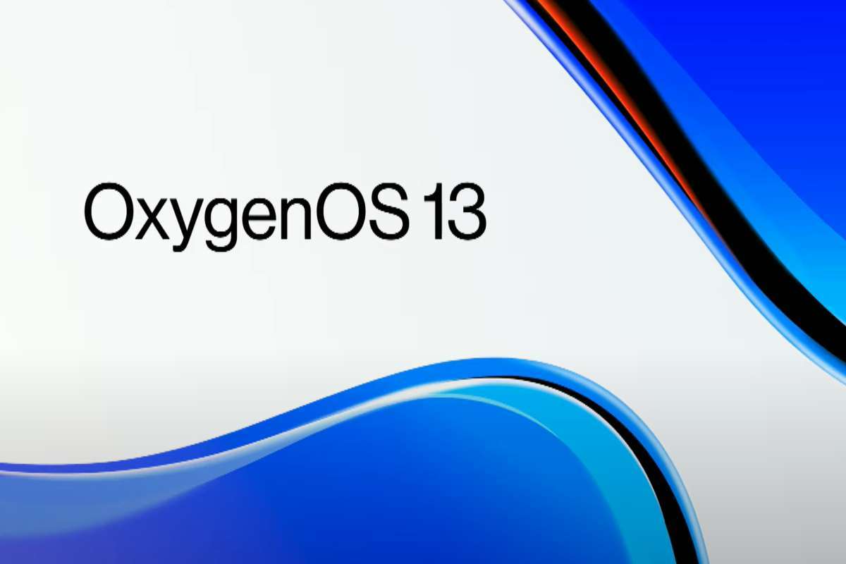 OxygenOS 13 Announced By OnePlus See Features OxygenOS 13 Announced By OnePlus See Features