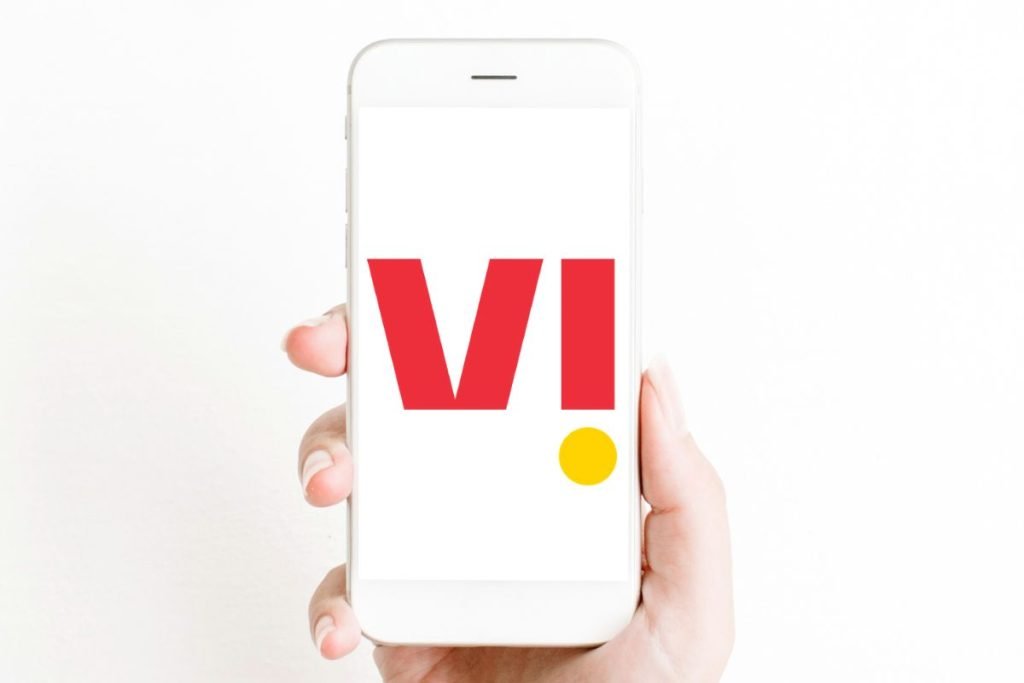Vodafone Idea has Prepaid Rs 2700 Crore to SBI