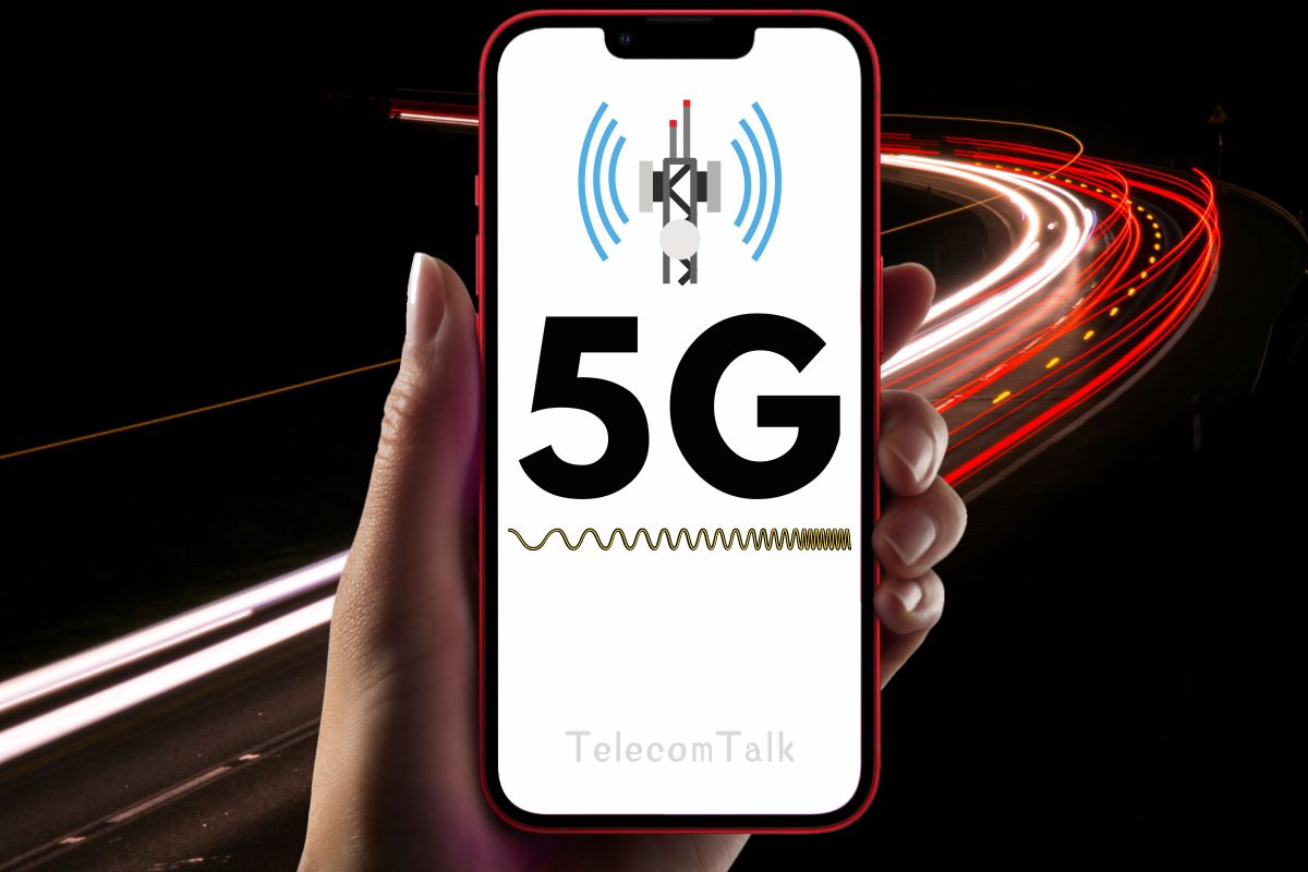 India Spectrum Holding Timeline 2022