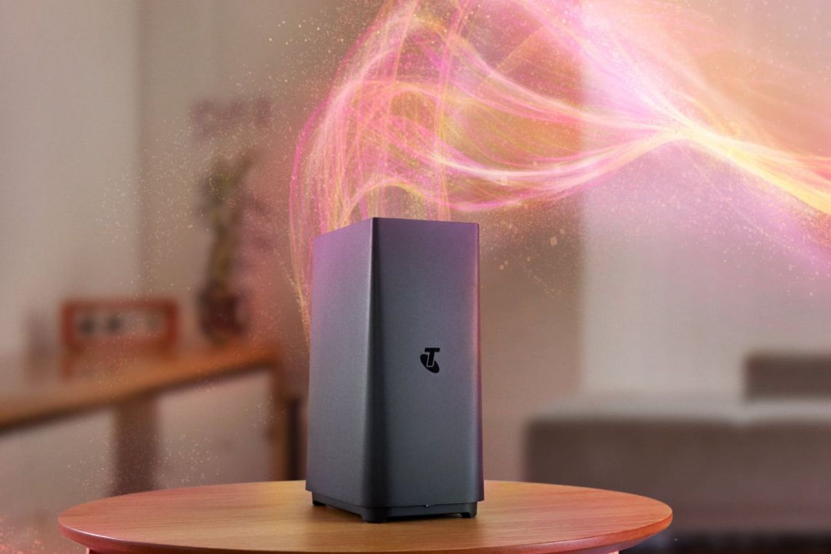 Telstra Smart Modem 3 Comes Bundled With NBN Plans For New Customers Telstra Smart Modem 3 Comes Bundled With NBN Plans For New Customers