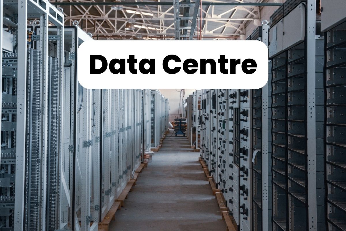 Mumbai To House The Biggest Data Centres In India Mumbai To House The Biggest Data Centres In India