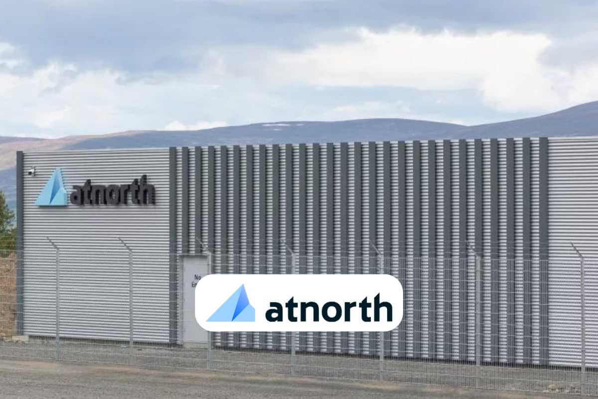 atNorth Announces Fully Operational Third Iceland Data Center, ICE03