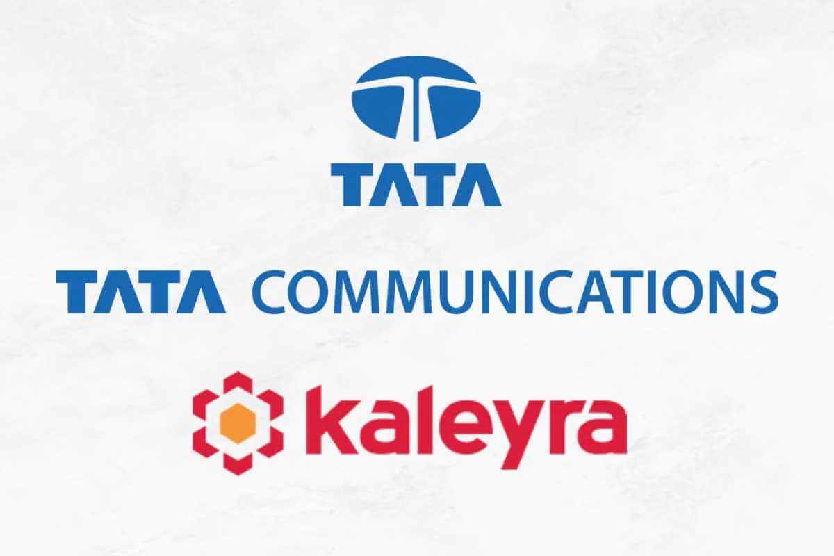 Tata Communication Ltd Logo Tata Communications Vs Tata Teleservices