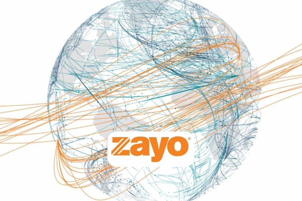 Zayo Group Logo