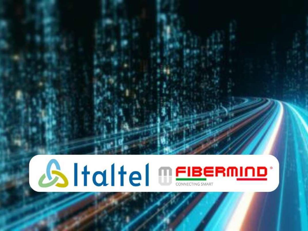 Italtel Logo STEM – Italtel