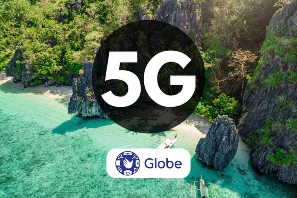 Globe Philippines Deploys 356 New 5G Sites, Expands 5G Roaming and ...