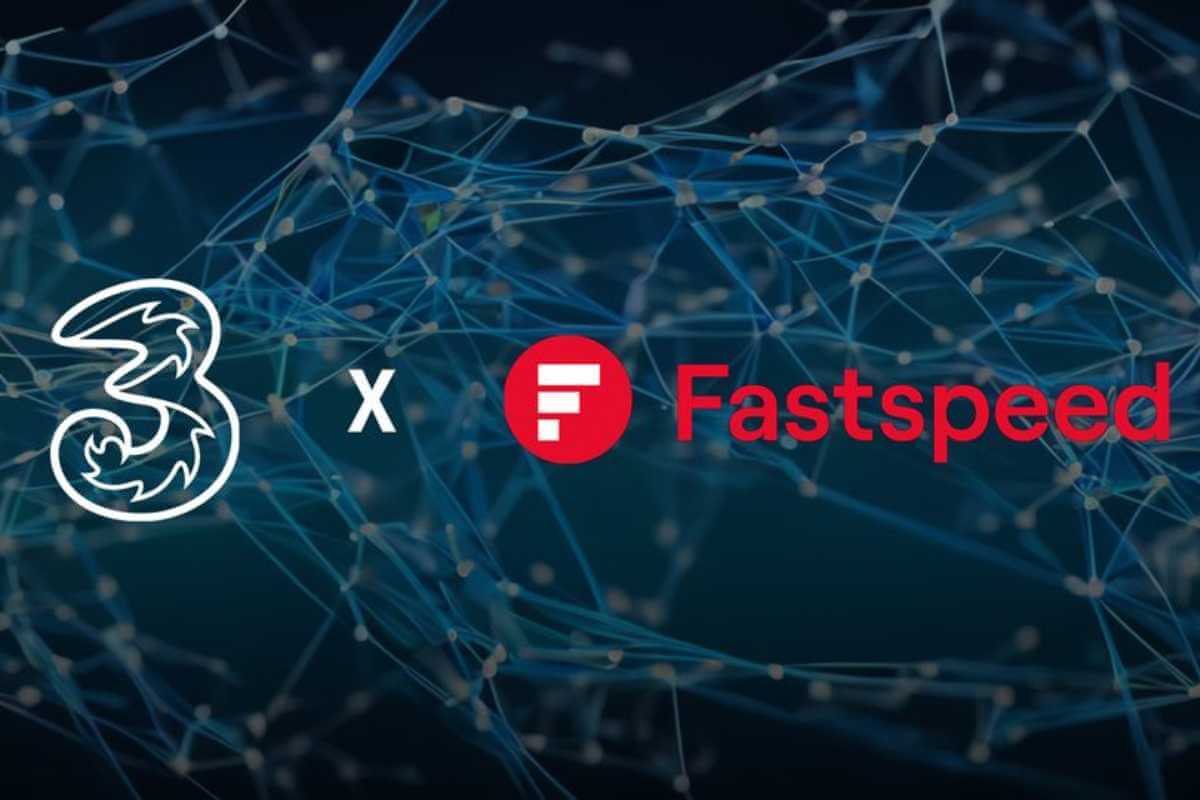 Fastspeed Partners With 3 Denmark to Offer 5G FWA Internet Services