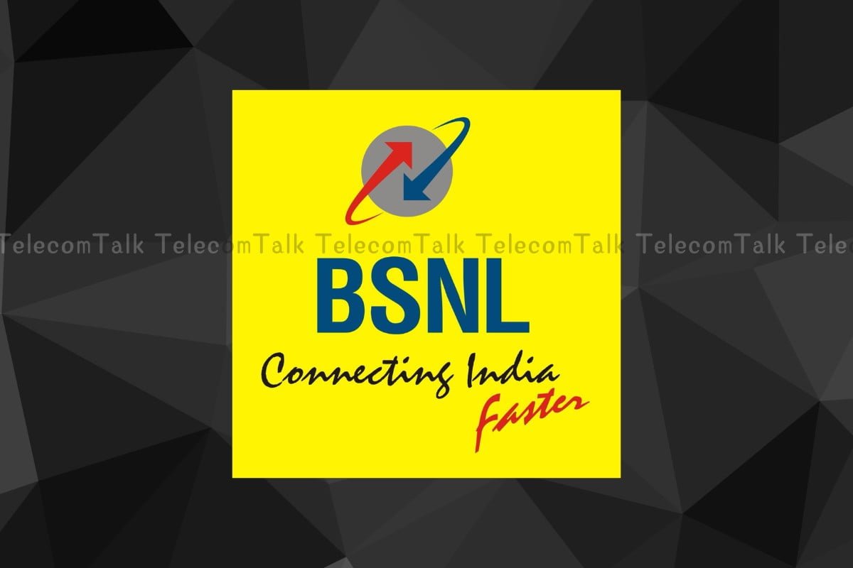 BSNL is Providing 99% of SBI Branches in India with Fiber