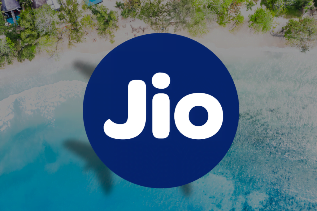 Jio Brings New International Roaming Packs for USA, UAE and In-Flight ...