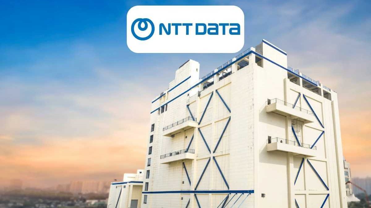 Ntt Data NTT DATA BUSINESS SOLUTIONS – A NEW PARTNERSHIP Netcare