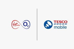 Virgin Media O2 and Tesco Mobile Renew 10-Year Partnership