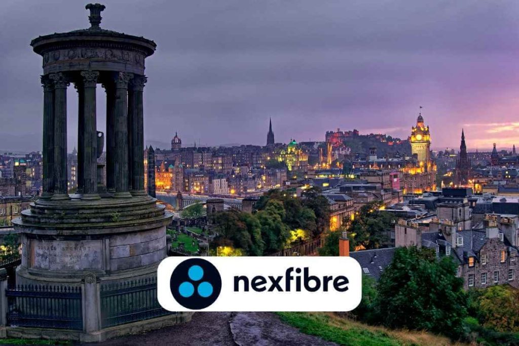 Nexfibre Report Highlights Fragile Progress in UK Fibre Market, Calls ...