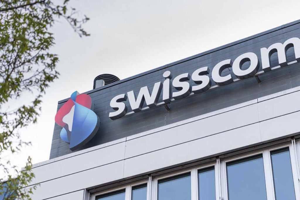 Swisscom Unveils Swiss AI Platform in Collaboration With Nvidia