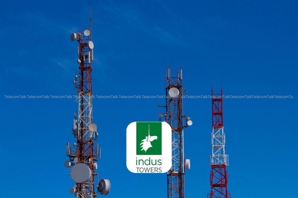 Indus Towers to Become Bharti Airtel Subsidiary After Buyback Exercise