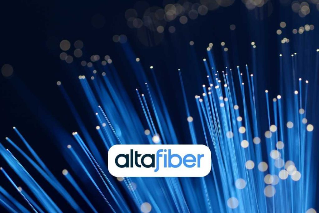 Altafiber to Extend 10 Gbps Fiber Network to Northeast Ohio in 2025