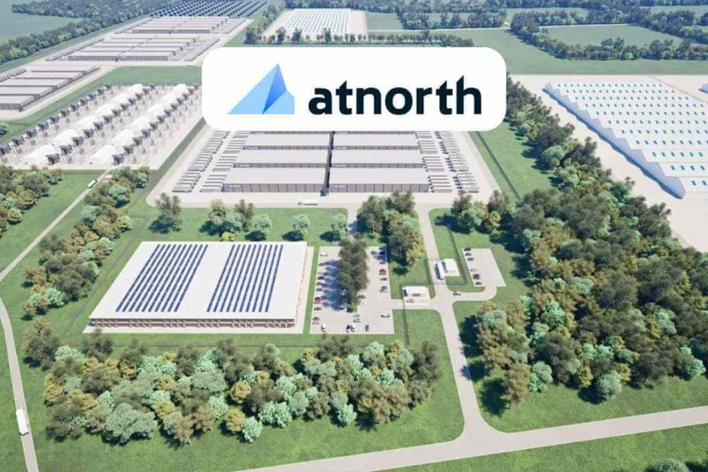 AtNorth Announces Second Data Center in Denmark with Heat Reuse