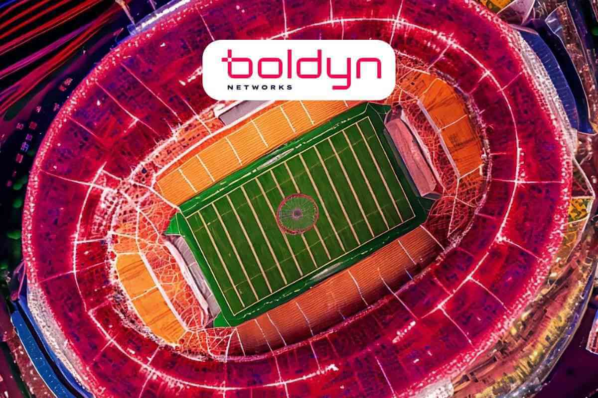 Boldyn Networks Deploys Wi-Fi 6E Network at Rice-Eccles Stadium, Utah