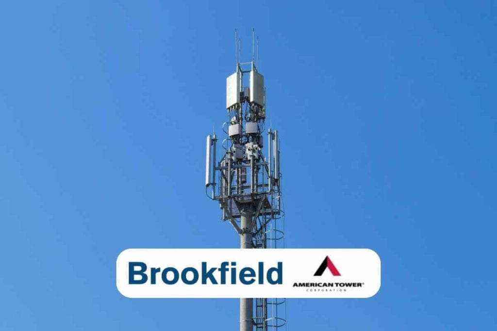 Brookfield-led Consortium Completes Acquisition of ATC India Operations