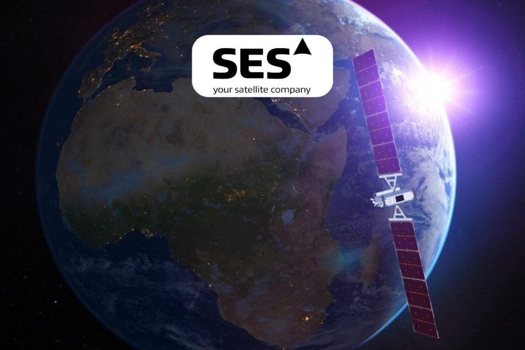 SES Secures Multi-Year Contract From NATO Agency for O3b mPOWER Services
