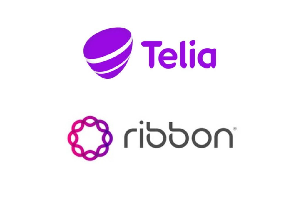 Telia Logo