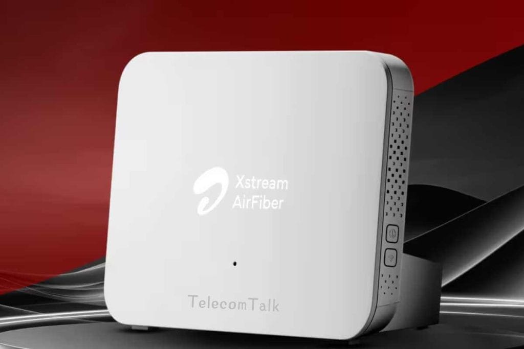 Airtel Xstream AirFiber Plans Explained