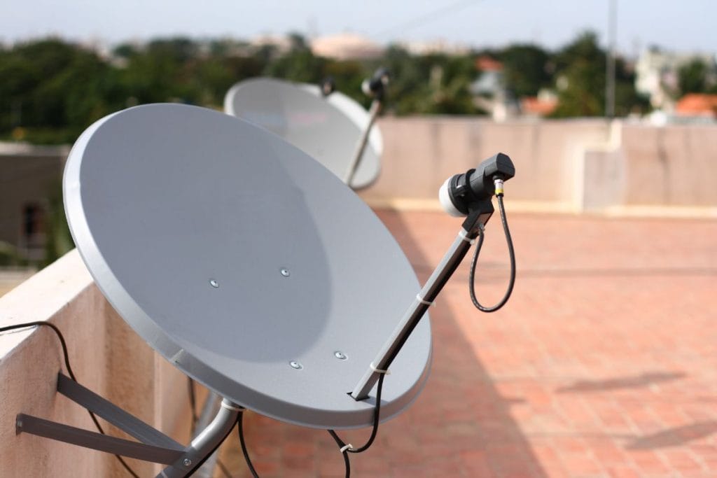 DTH Subscriber Count in India Grew Marginally in June 2024 Quarter ...