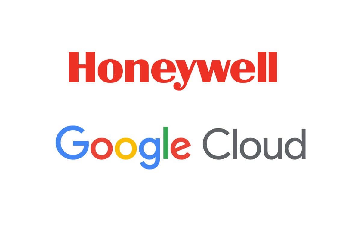 Honeywell and Google Cloud Partner to Bring AI-Driven Automation to ...