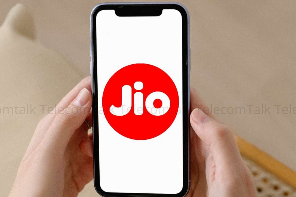 Jio Reports Fastest FWA Growth Globally with Over 2.8 Million AirFiber ...