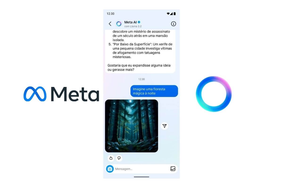 Meta AI Expands to 21 New Countries, Including the UK and Brazil