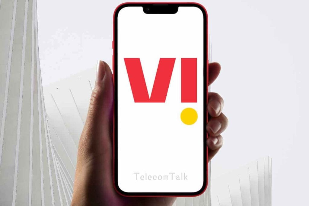 Vodafone Idea Monthly Prepaid Plans in October 2024 Detailed
