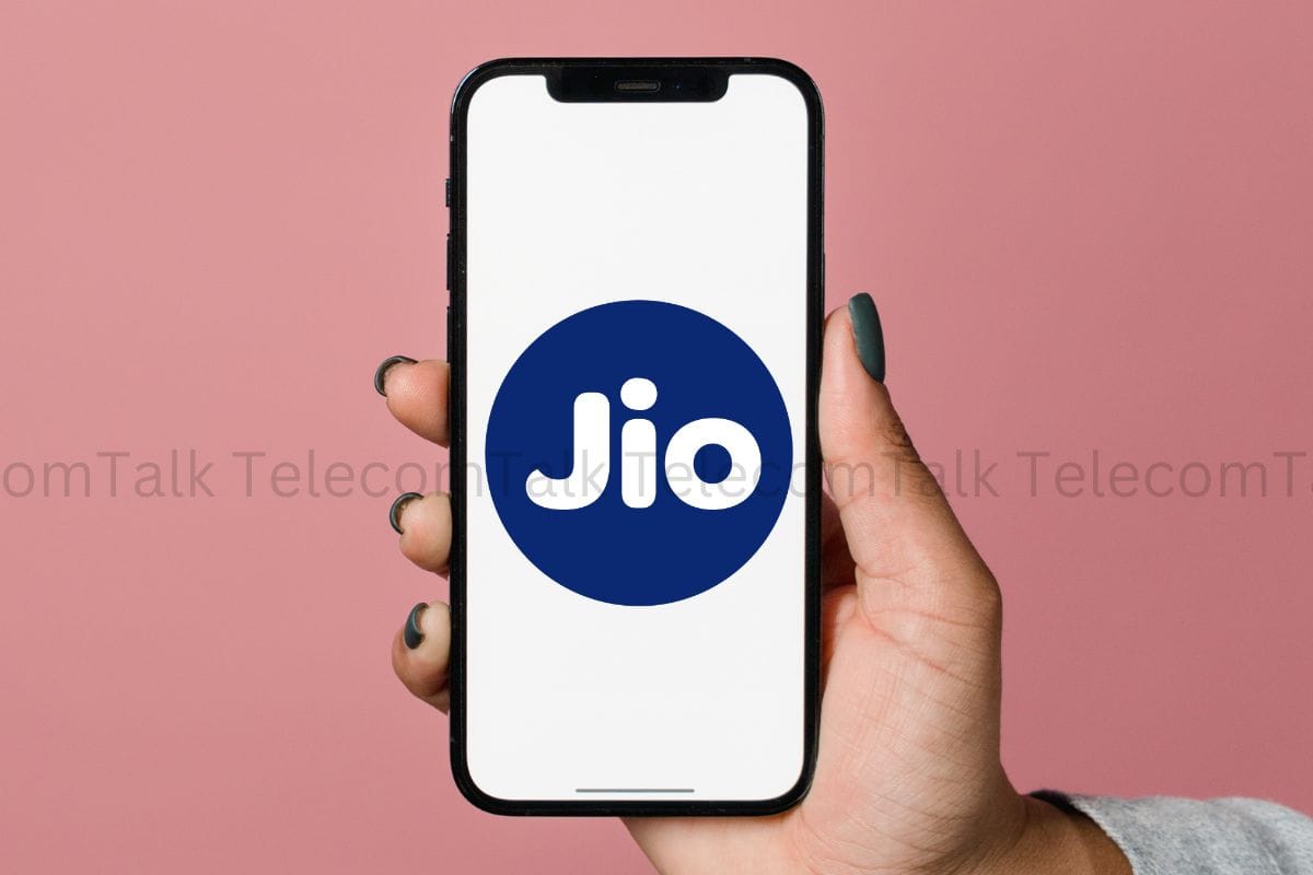 Jio Launches New Rs 11 Prepaid Pack with a LOT of Data