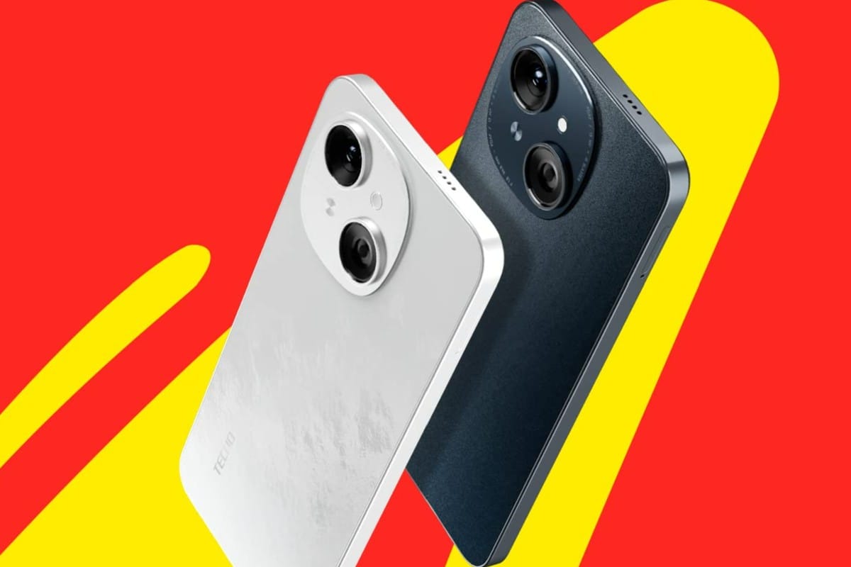 Tecno Pop 9 4G Launched in India, First to Come with MediaTek G50 SoC