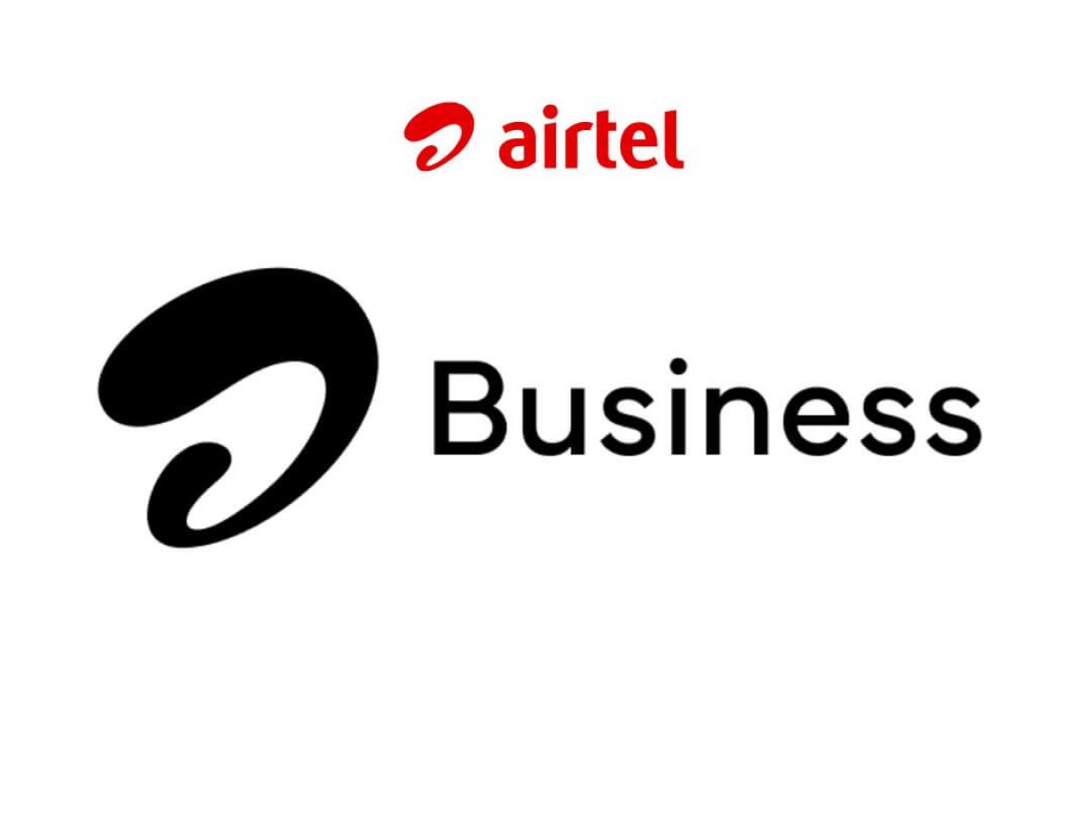 Airtel Company Logo