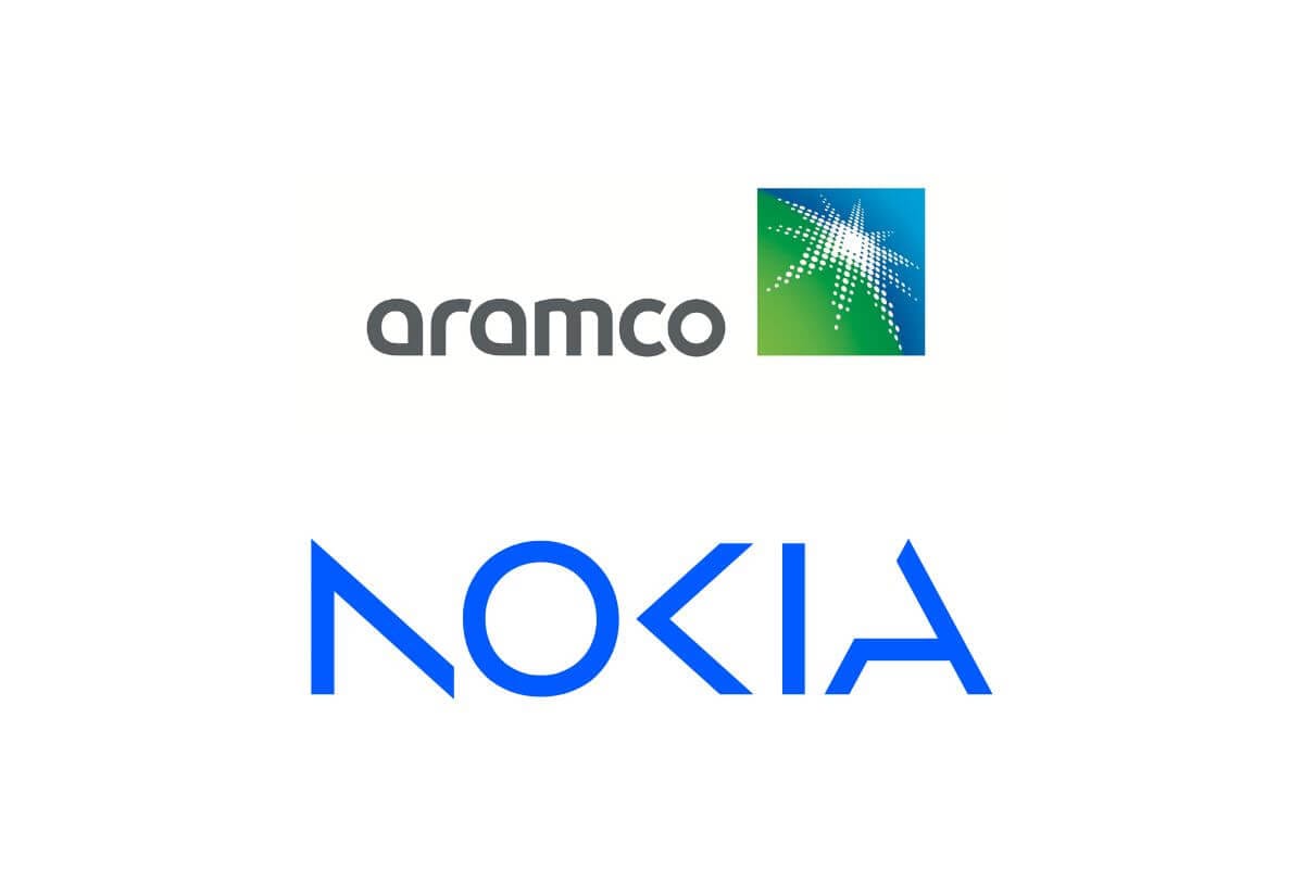 Aramco Achieves 2.4 Tbps Optical Network Transmission with Nokia