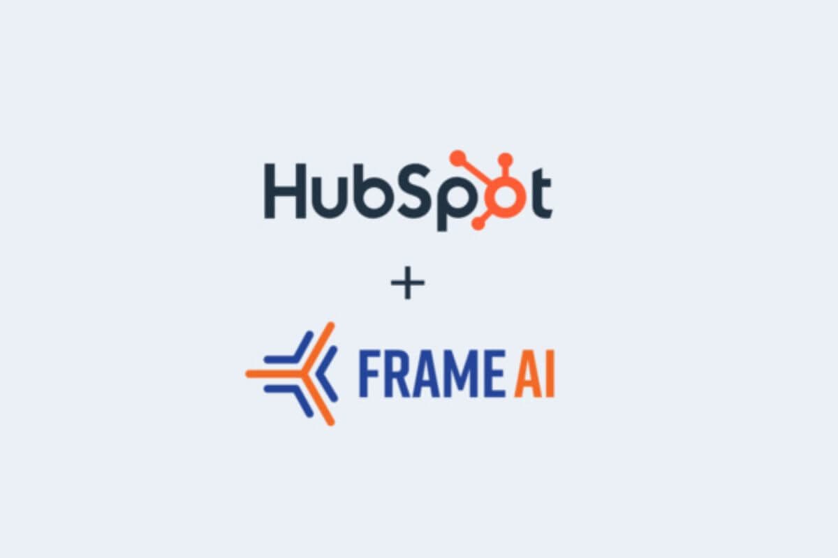 HubSpot to Acquire Conversation Intelligence Platform Frame AI to ...